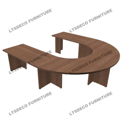 U-SHAPE CONFERENCE TABLE | OFFICE PARTITION | OFFICE FURNITURE ...