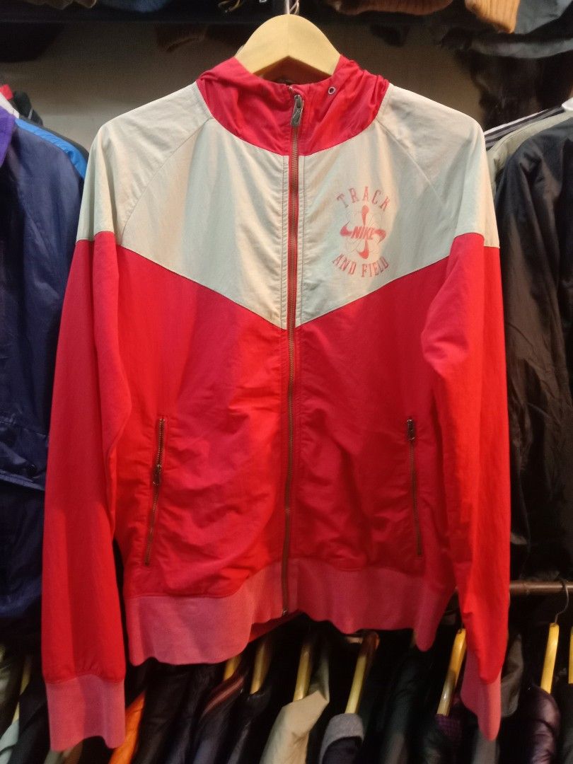 Vintage Nike track and field bukan carhart issey Miyake Yohji yamamoto ...