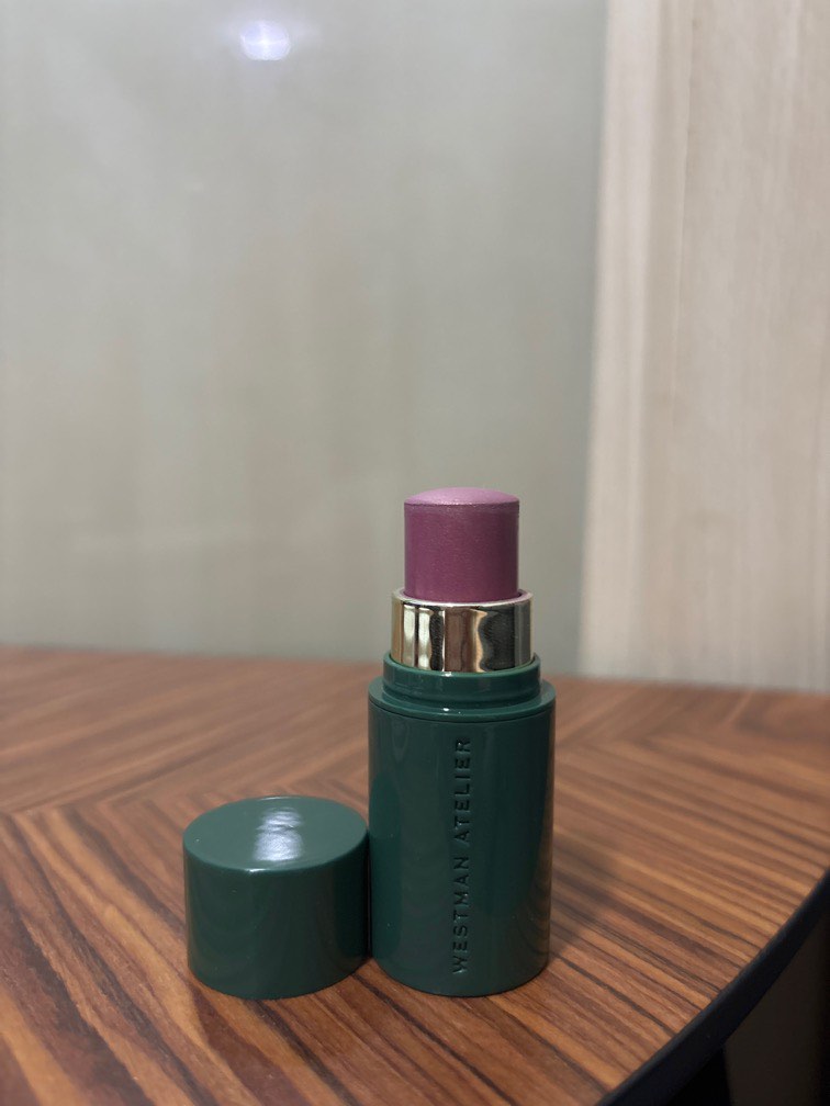 Westman Atelier Mini Blush Bubble, Beauty & Personal Care, Face, Makeup on Carousell