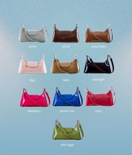 100+ affordable "bag brik" For Sale | Carousell Malaysia