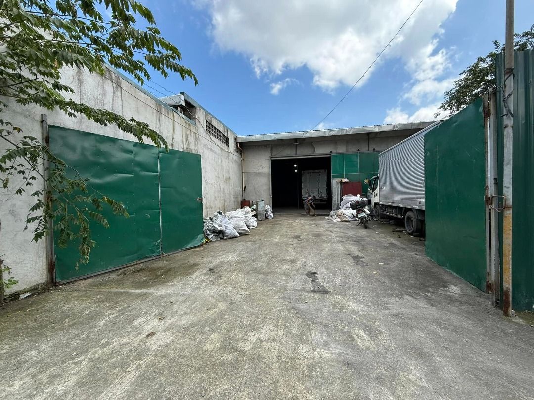536 sqm Warehouse in Camarin Caloocan North For Sale, Property, For ...
