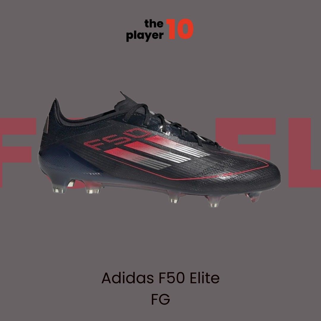 Adidas F50 Pro|Elite Low & LL FG & SG "Stealth Victory" Pack, Men's ...