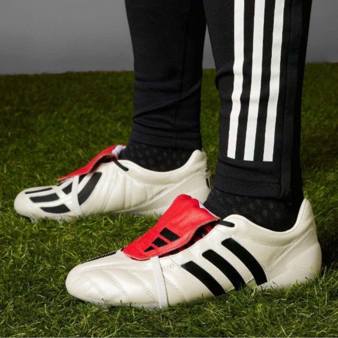 Adidas predator Mania Remake, 男裝, 鞋, 波鞋 - Carousell