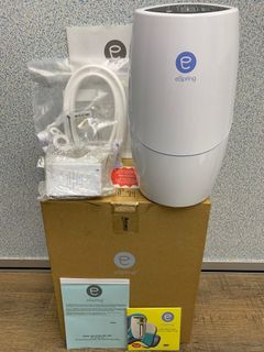 Amway eSpring water dispenser, TV & Home Appliances, Kitchen Appliances ...