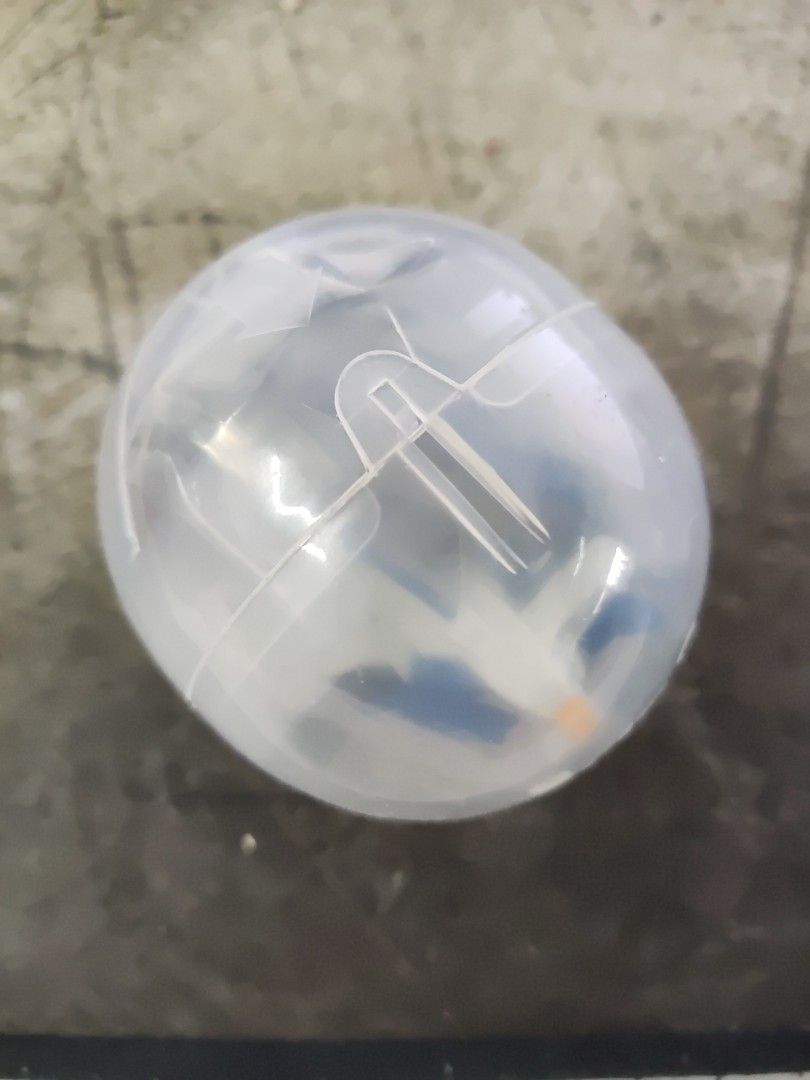Bandai Mobile Suit Gundam Gashapon Senshi Forte 03 G DEFENDER, Hobbies ...