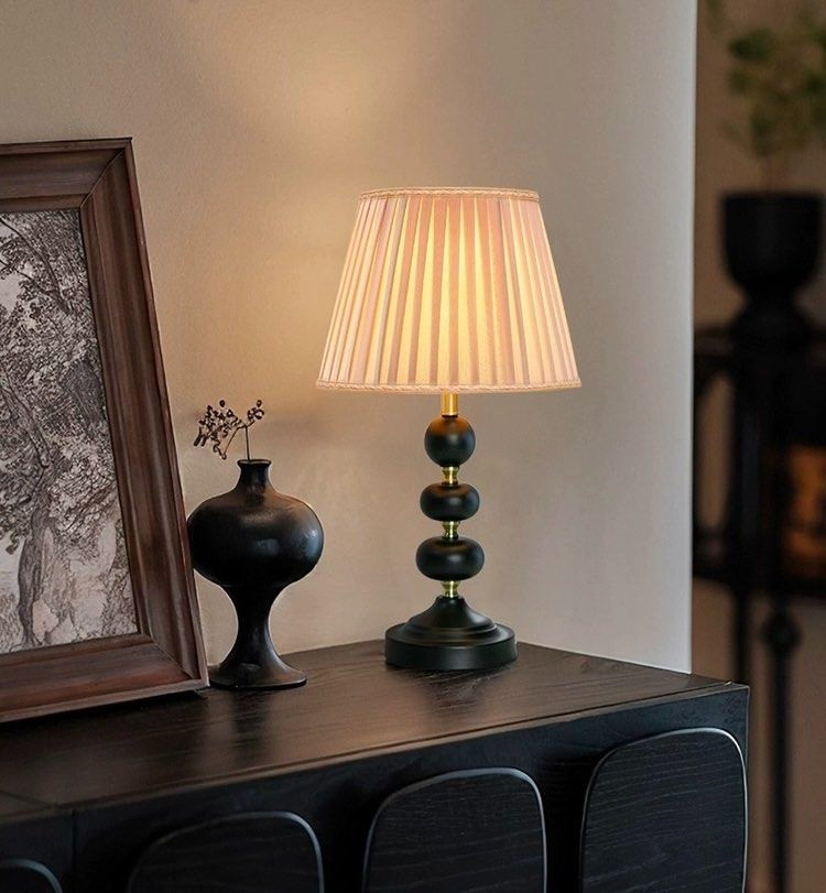 BEVOL Modern Table Lamp, Furniture & Home Living, Lighting & Fans ...