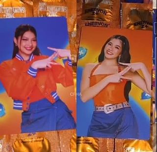 bini photocard enervon - View all bini photocard enervon ads in ...