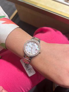 Bonia Limited Edition Bee Watch, Women's Fashion, Watches & Accessories ...