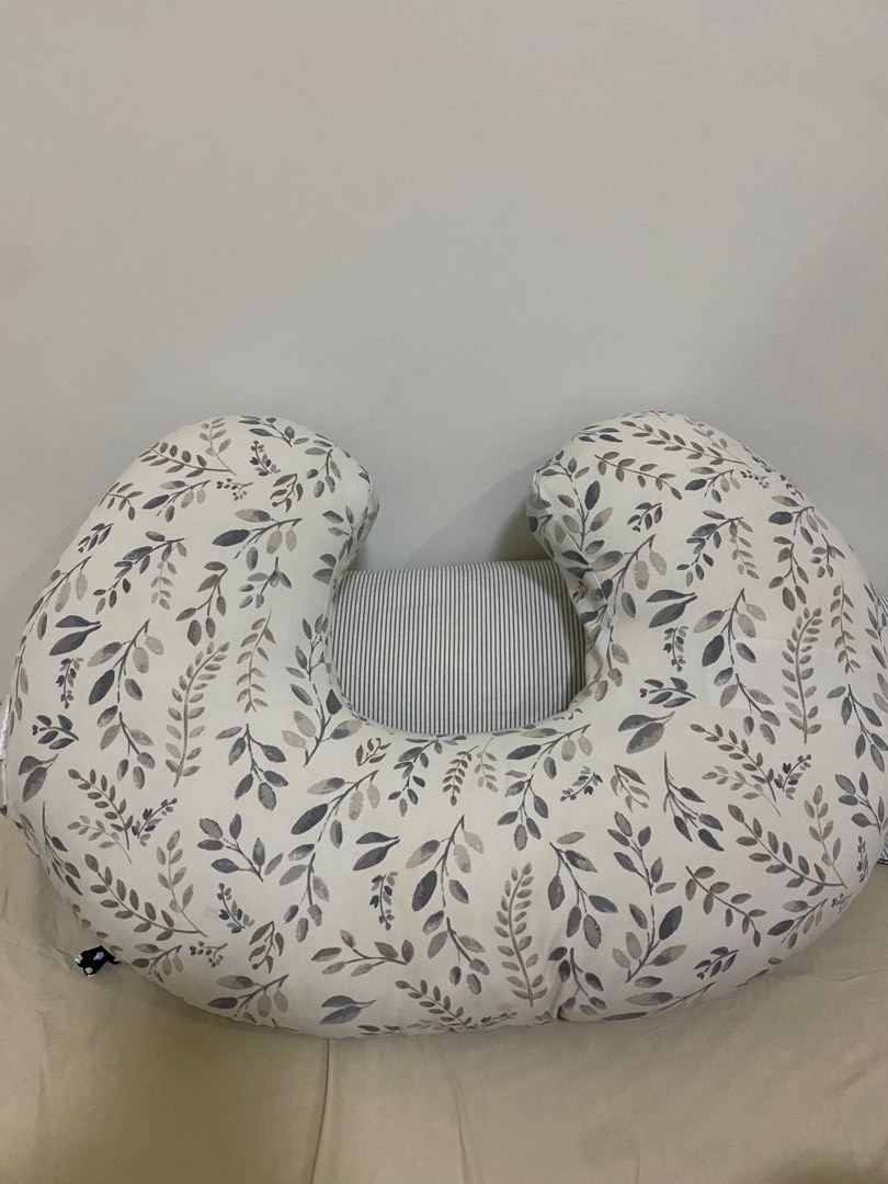Boppy breastfeeding /nursing pillow, Babies & Kids, Baby Nursery & Kids ...