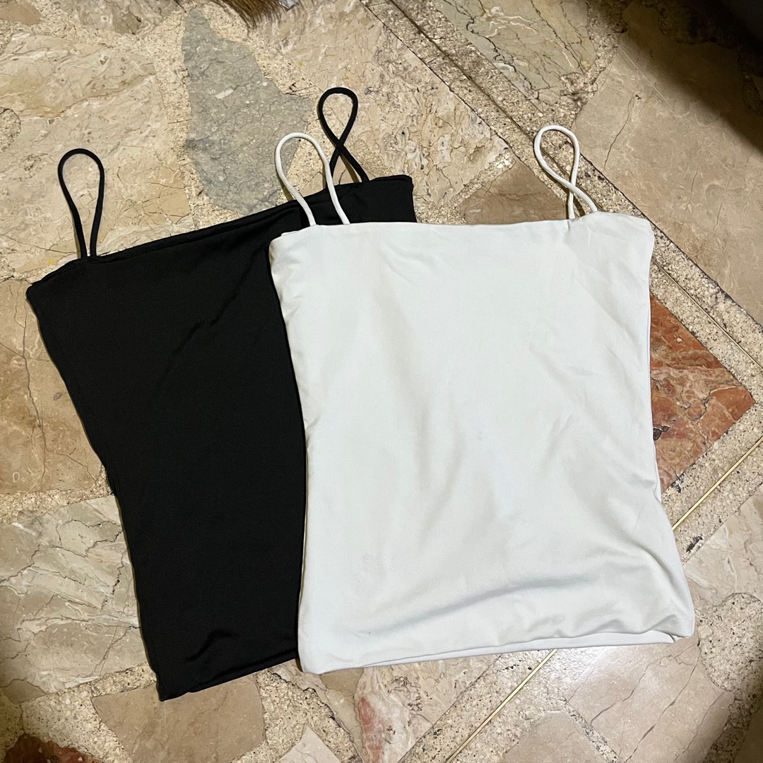 BSCO Oda Tank Top, Women's Fashion, Tops, Others Tops on Carousell