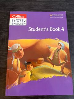 Cambridge - collins- Student book 6, Hobbies & Toys, Books & Magazines ...