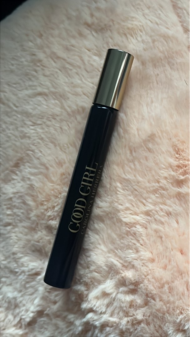 Carolina Herrera Good Girl EDP - Travel Size, Beauty & Personal Care ...