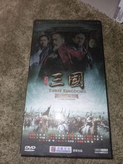 CDs & DVDs: Buy & Sell Used & New | Carousell Singapore