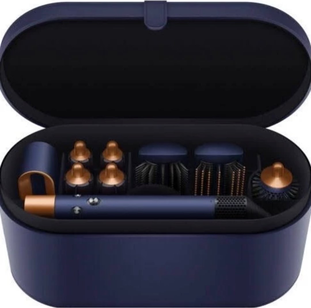 Dyson Airwrap complete set (NETT), Kesehatan & Kecantikan, Perawatan ...