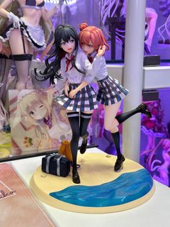 (預訂 Pre-order) Amakuni 夢幻之星Online2 ES Phantasy Star Online 2 ES PSO2 1/ ...