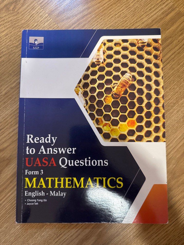 Form 1-3 exercise books (rbt, science, math, sejarah), Hobbies & Toys ...