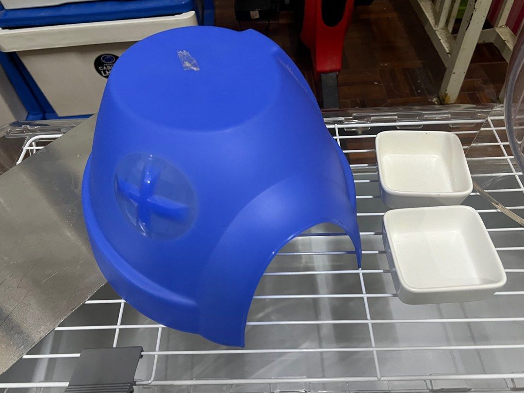 hedgehog cage zoo zone 2 niteangel wheel 32cm SET, Pet Supplies, Homes ...