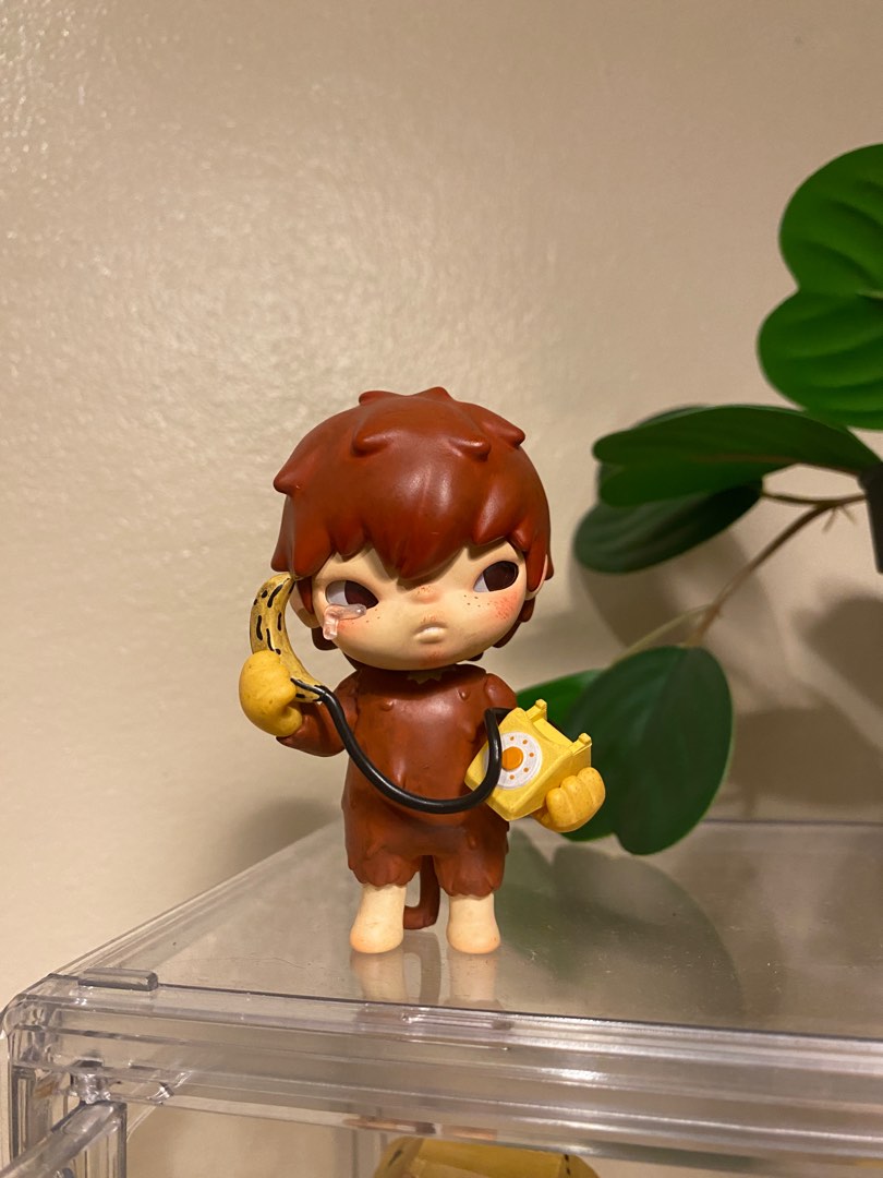 Hirono Raving, Hobbies & Toys, Toys & Games on Carousell