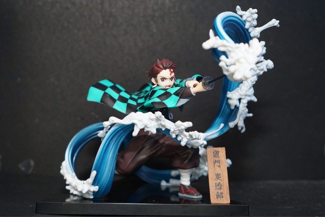 Ichiban Kuji Tajiro Kamado, Hobbies & Toys, Toys & Games on Carousell