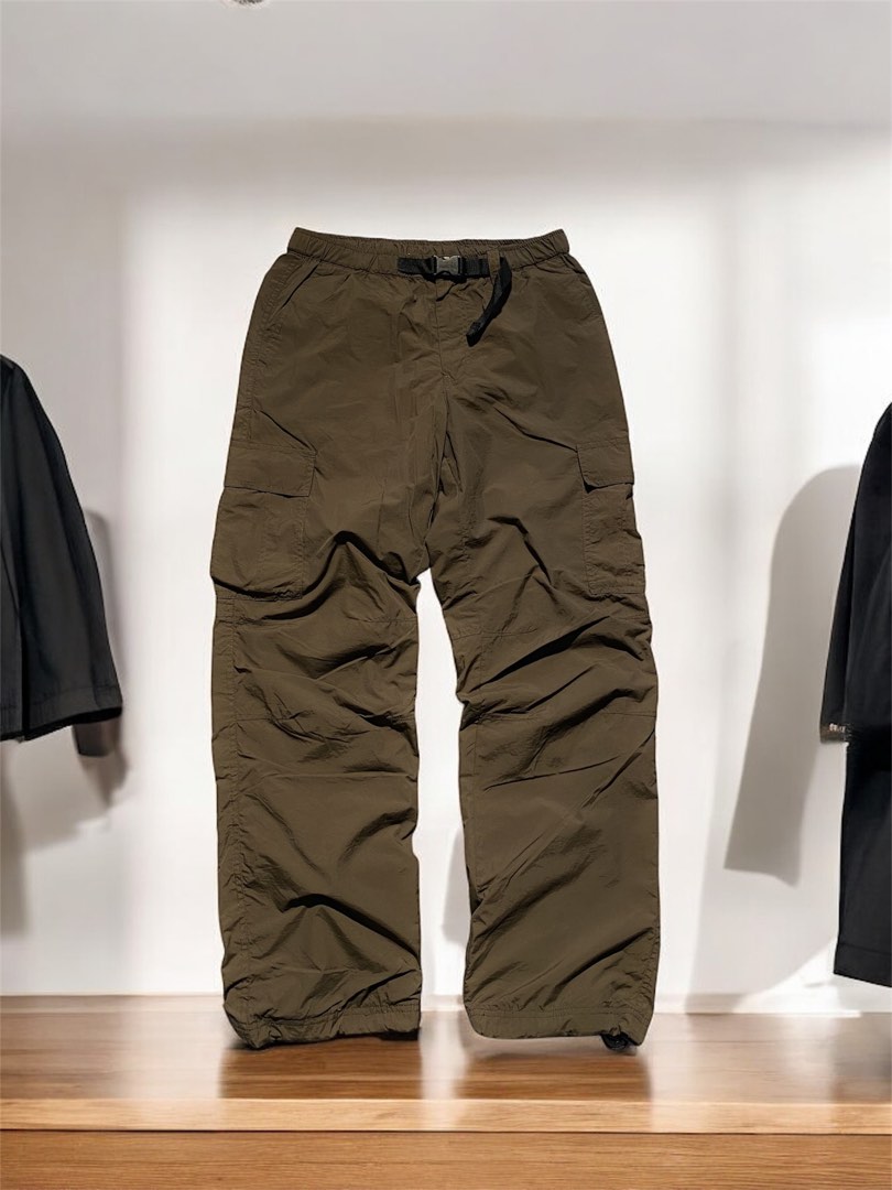 IGNIO TACTICAL OUTDOOR PANTS (Not Tnf Dickies Gucci Ysl Balenciaga ...