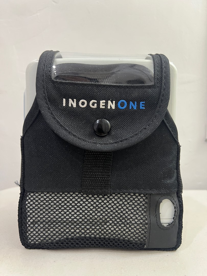 Inogen One G4, Health & Nutrition, Assistive & Rehabilatory Aids ...