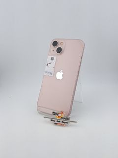 iPhone 13 Pink 128GB, Mobile Phones & Gadgets, Mobile Phones, iPhone ...