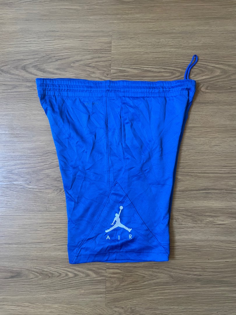 Nike air jordan short, Men's Fashion, Bottoms, Shorts on Carousell