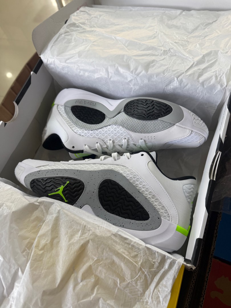 JORDAN TATUM 2PF, Men's Fashion, Footwear, Sneakers on Carousell