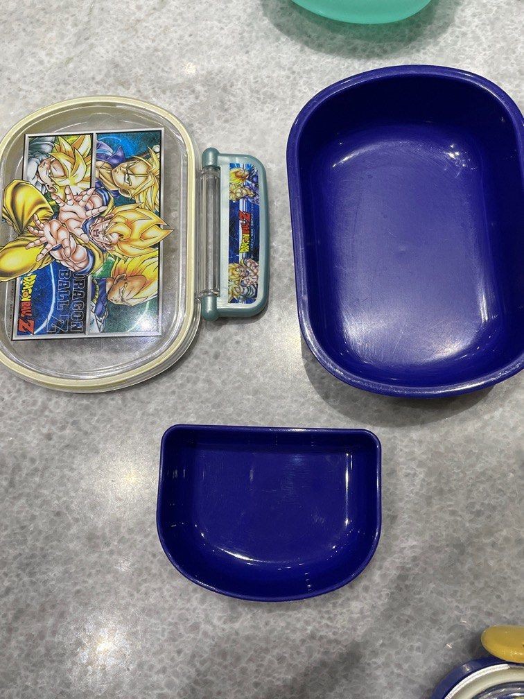 Jual murah : Lunch Box kotak makan disney original disneyland ariel ...