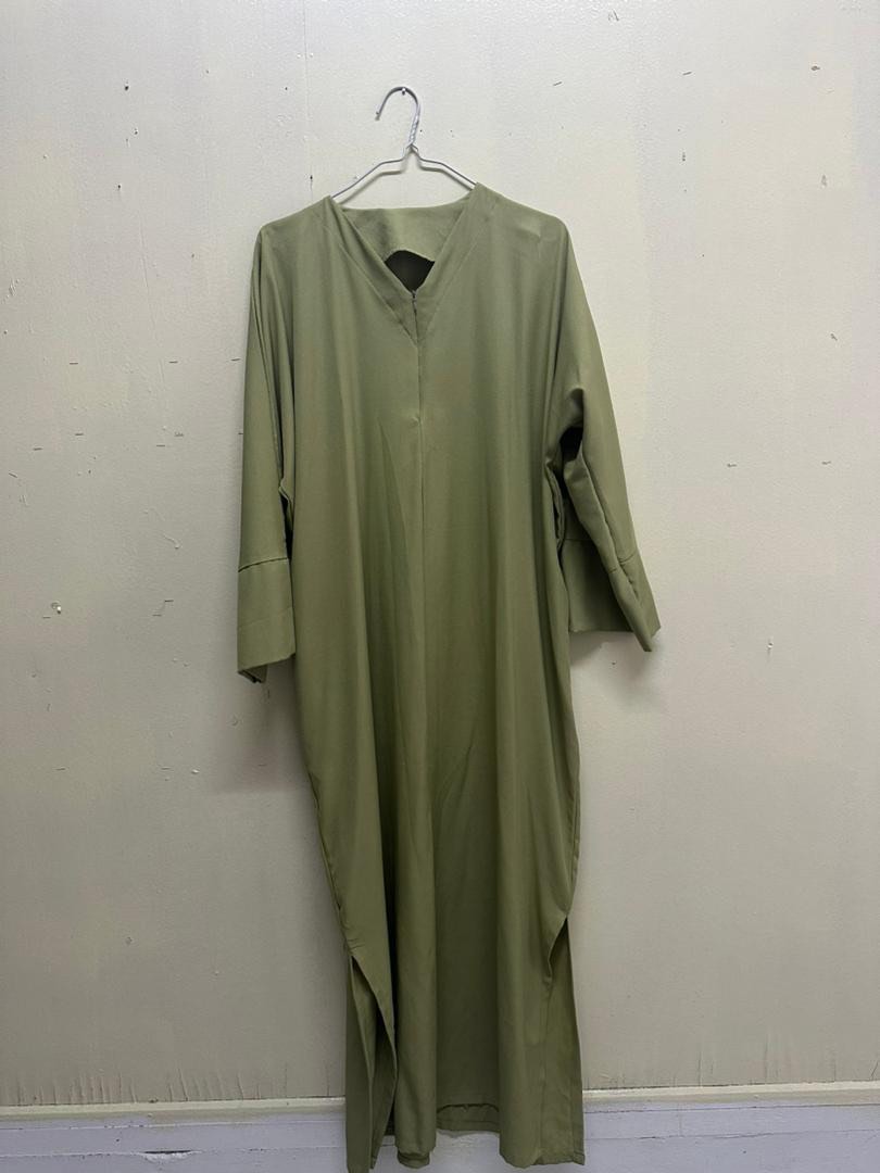 Kaftan habibi, Women's Fashion, Dresses & Sets, Dresses on Carousell