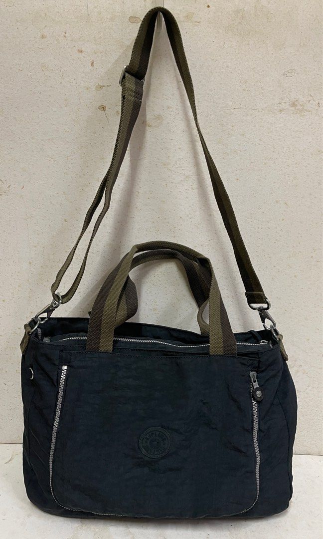Kipling two way bag, Women's Fashion, Bags & Wallets, Shoulder Bags on Carousell