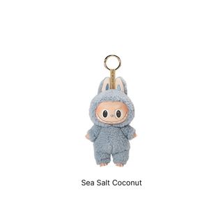 Labubu Exciting Macaron Sea Salt Coconut, Hobbies & Toys, Toys & Games ...