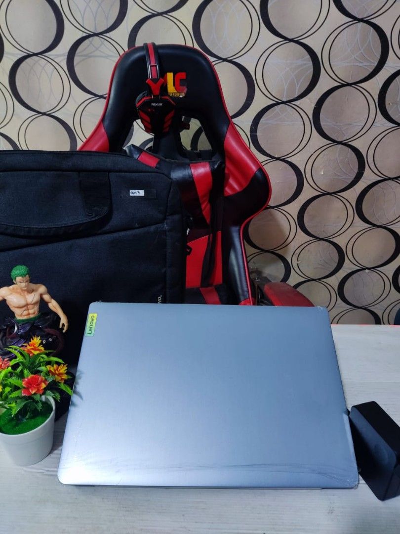 Laptop Lenovo Ideapad Slim 3-82RJ Gen 12 RAM 8GB + SSD 256Gb ...