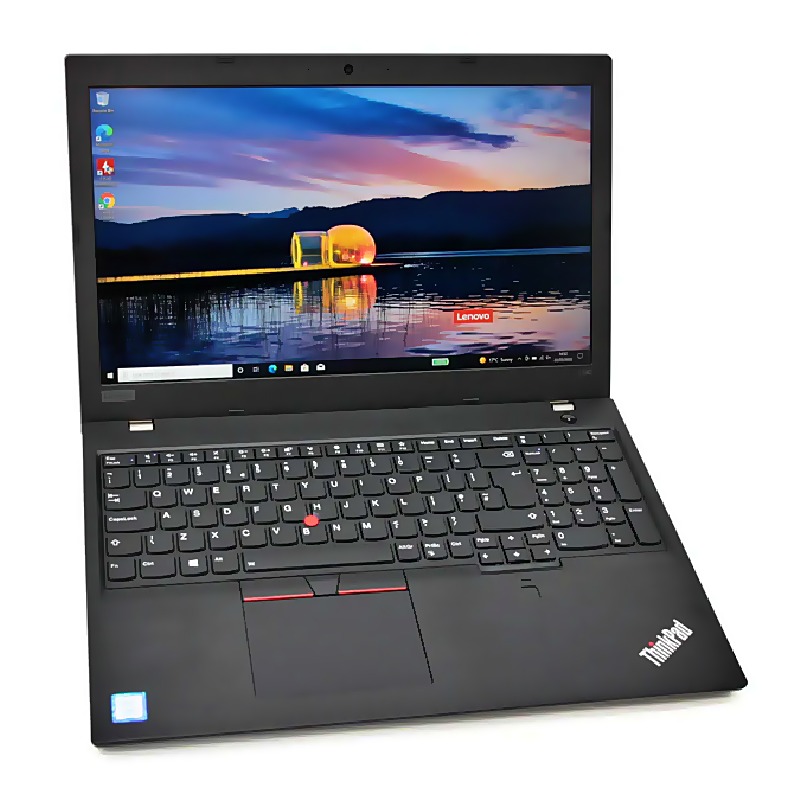 Laptop Lenovo ThinkPad L580 Intel Core i5 Gen 8 8GB/256GB, Elektronik ...