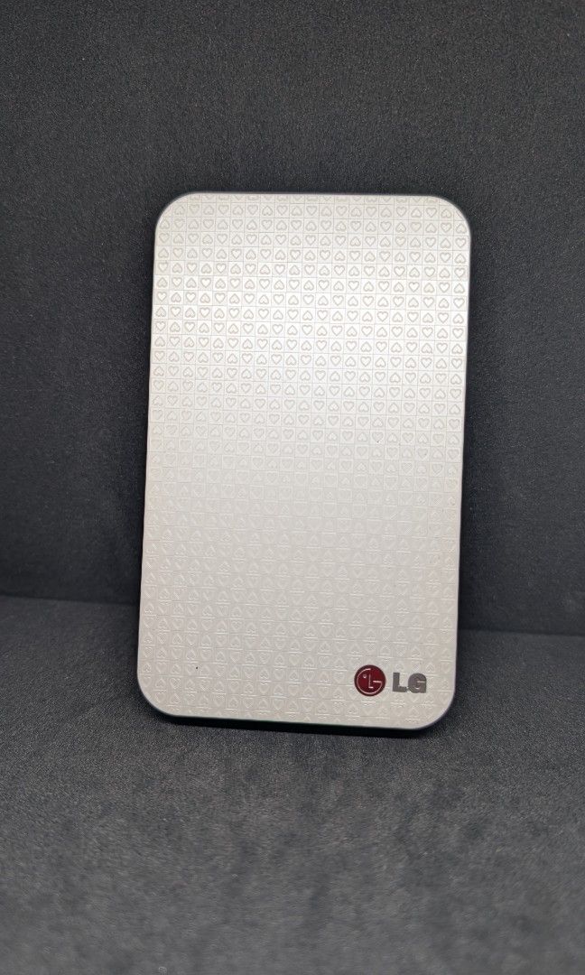LG PD233 pocket photo printer bluetooth NFC 口袋相印機, 電腦＆科技, 打印機及影印機 - Carousell