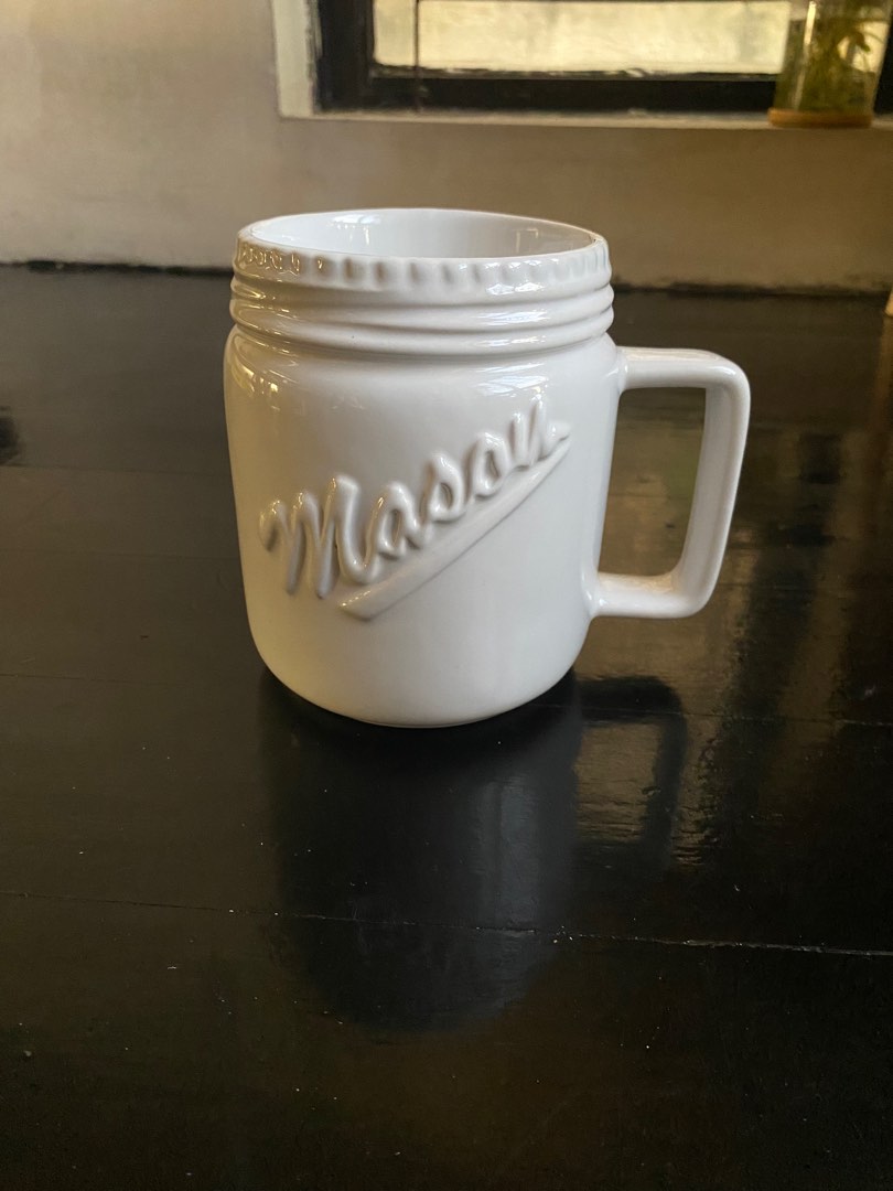 Mason Fondue Maker (Candle Powered), TV & Home Appliances, Kitchen ...