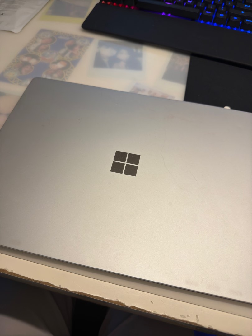 Microsoft Surface Laptop (1st Gen), 電腦＆科技, 手提電腦 - Carousell