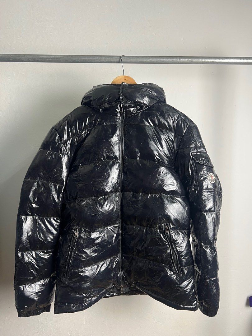 Moncler Puffer Jacket, Men's Fashion, Coats, Jackets and Outerwear on ...