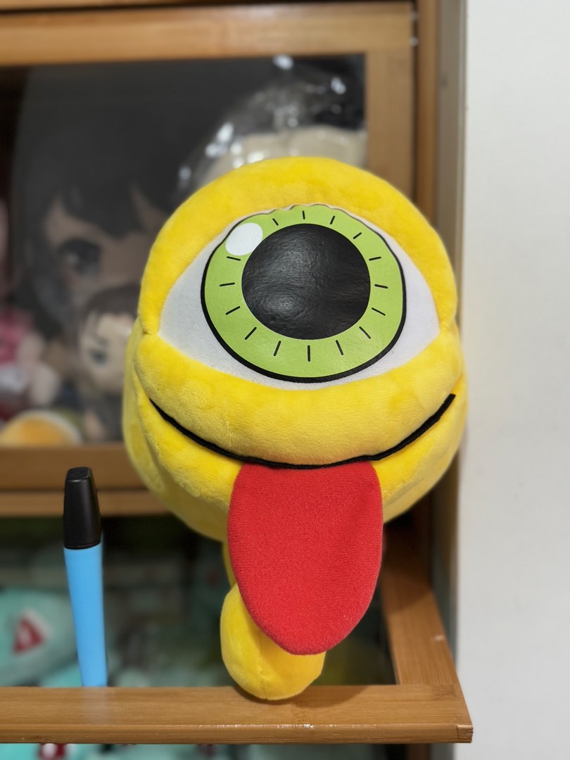 Monster Rancher Suezo, Hobbies & Toys, Toys & Games on Carousell