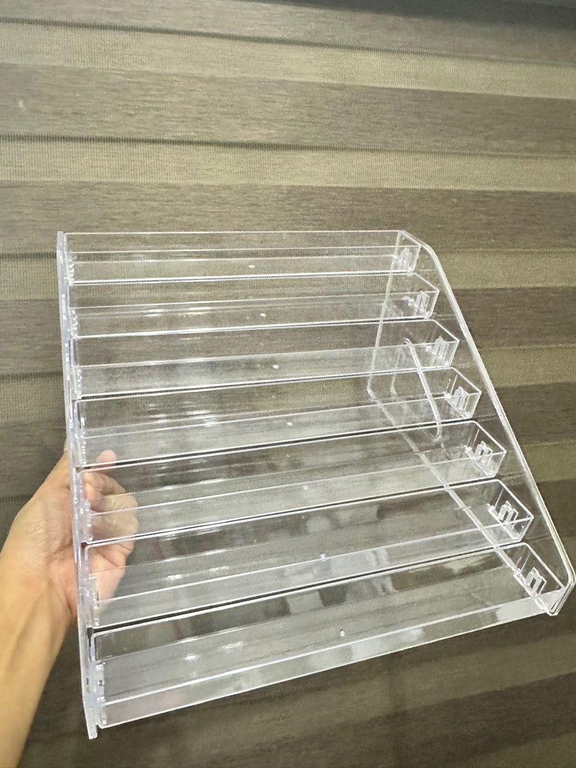 Multi-layer Organizer, Furniture & Home Living, Office Furniture ...