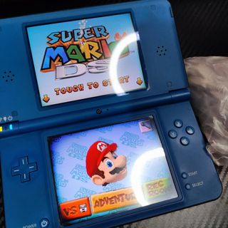 Nintendo DSi full of games 3.3k only, Video Gaming, Video Game Consoles, Nintendo on Carousell