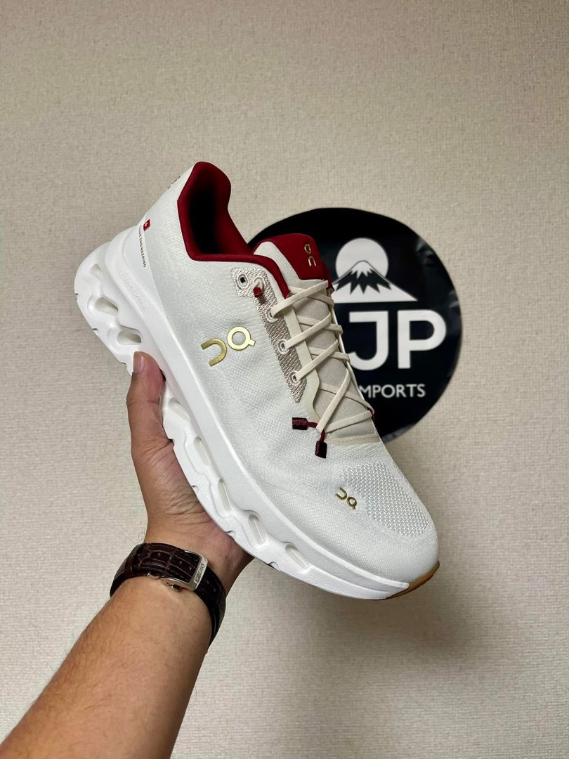 On Cloudtilt Pearl Ivory (USA PASABUY), Women's Fashion, Footwear ...