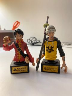 One piece Cowboy Nami Anime Action Figure Collection figures 25cm ...