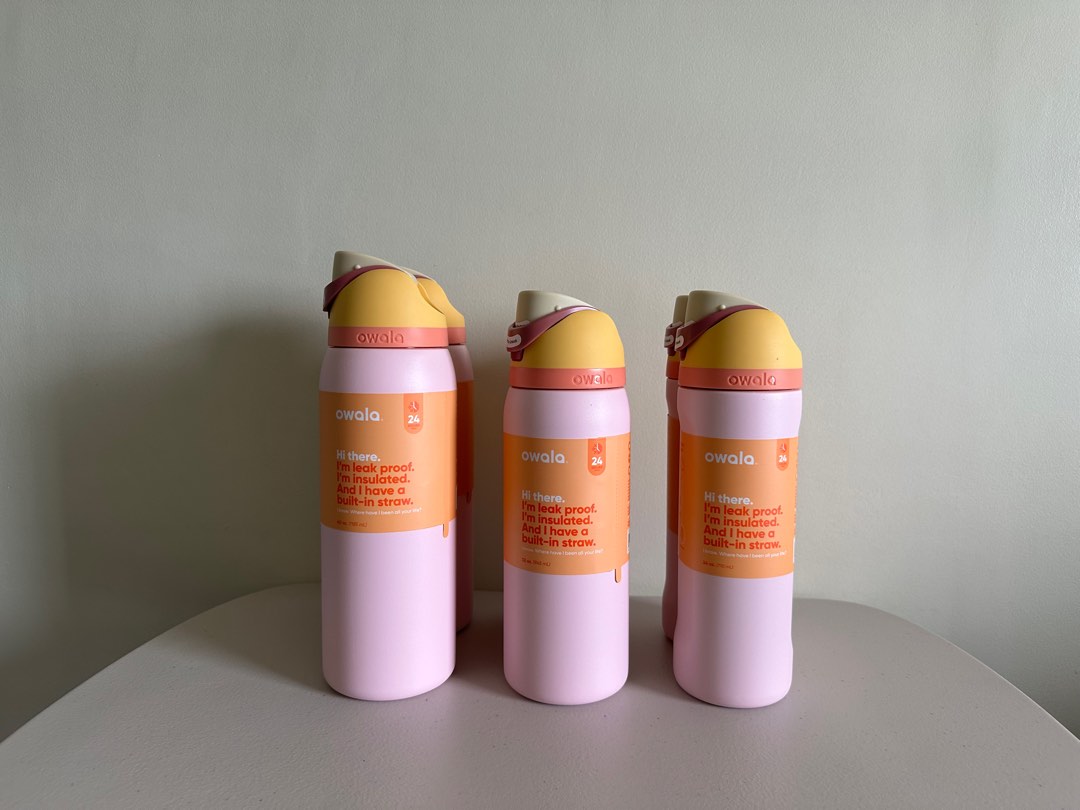 Owala Candy Store Series, Furniture & Home Living, Kitchenware ...