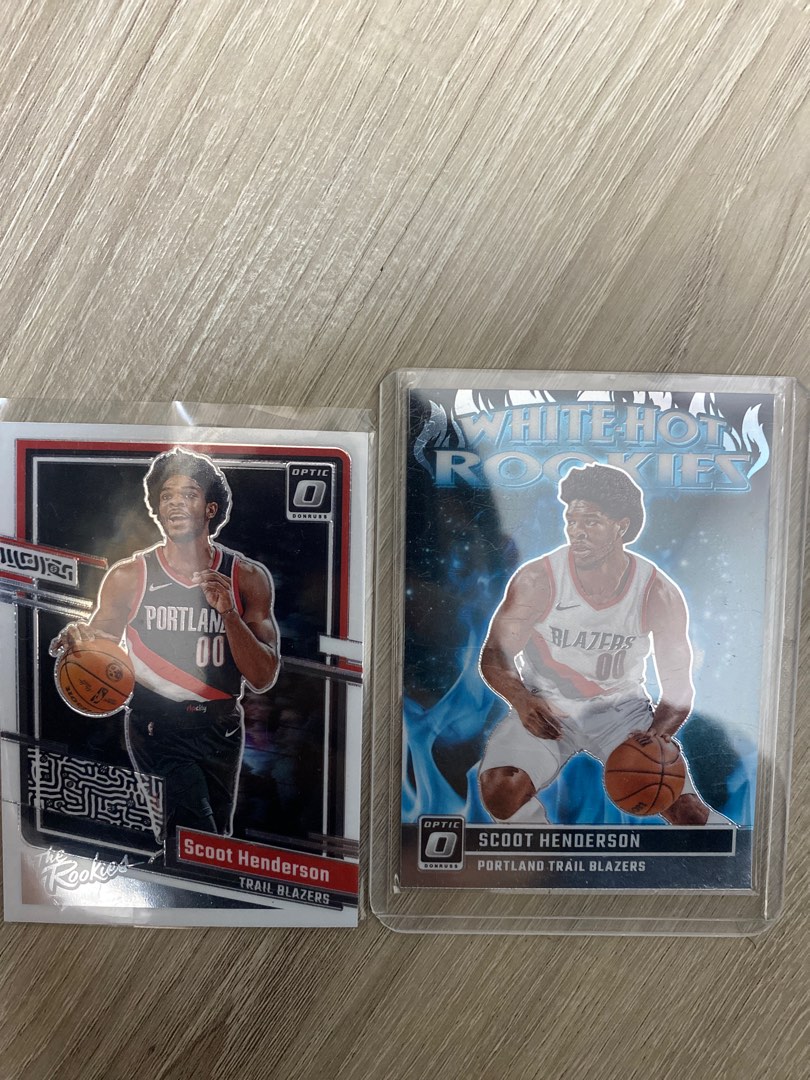 Pain in a card Scoot Henderson, 興趣及遊戲, 玩具 & 遊戲類 - Carousell