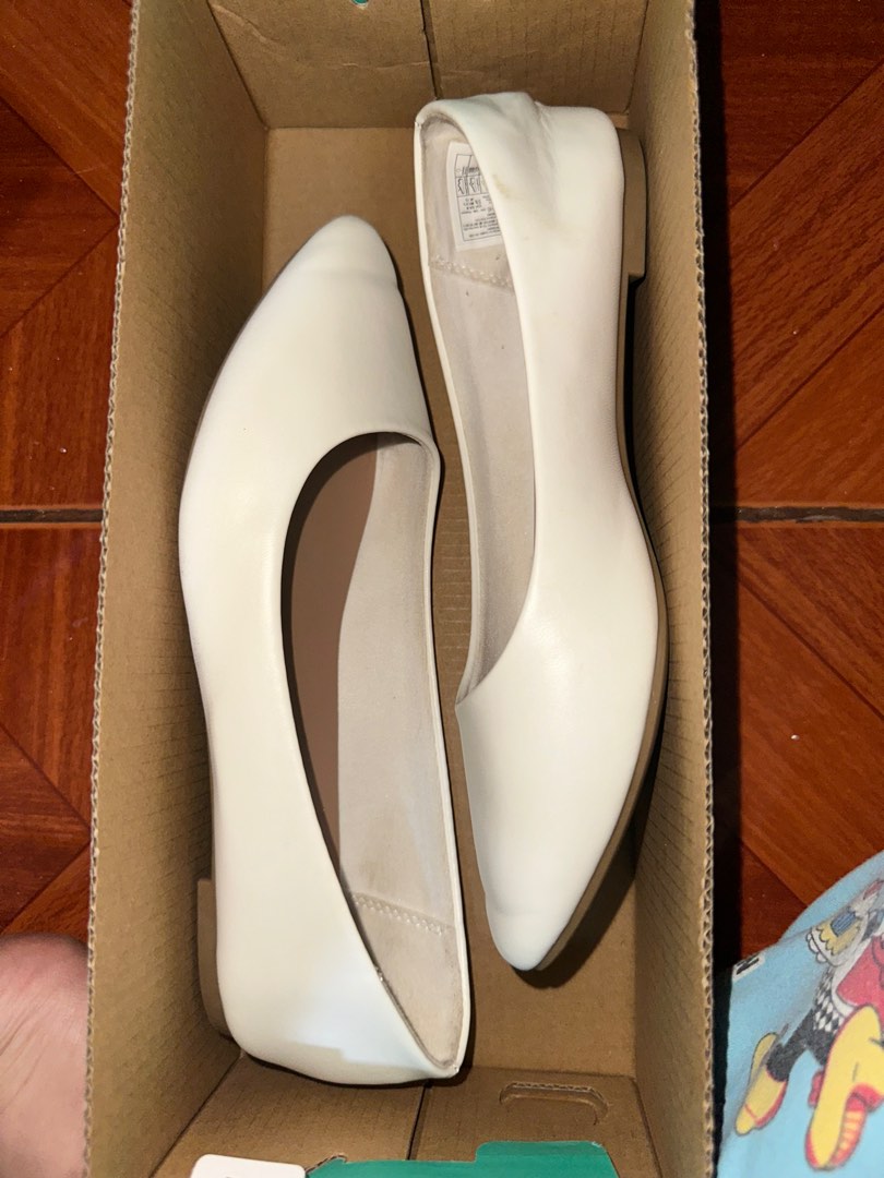 Payless - Lower East Side - Cami White, Women's Fashion, Footwear ...