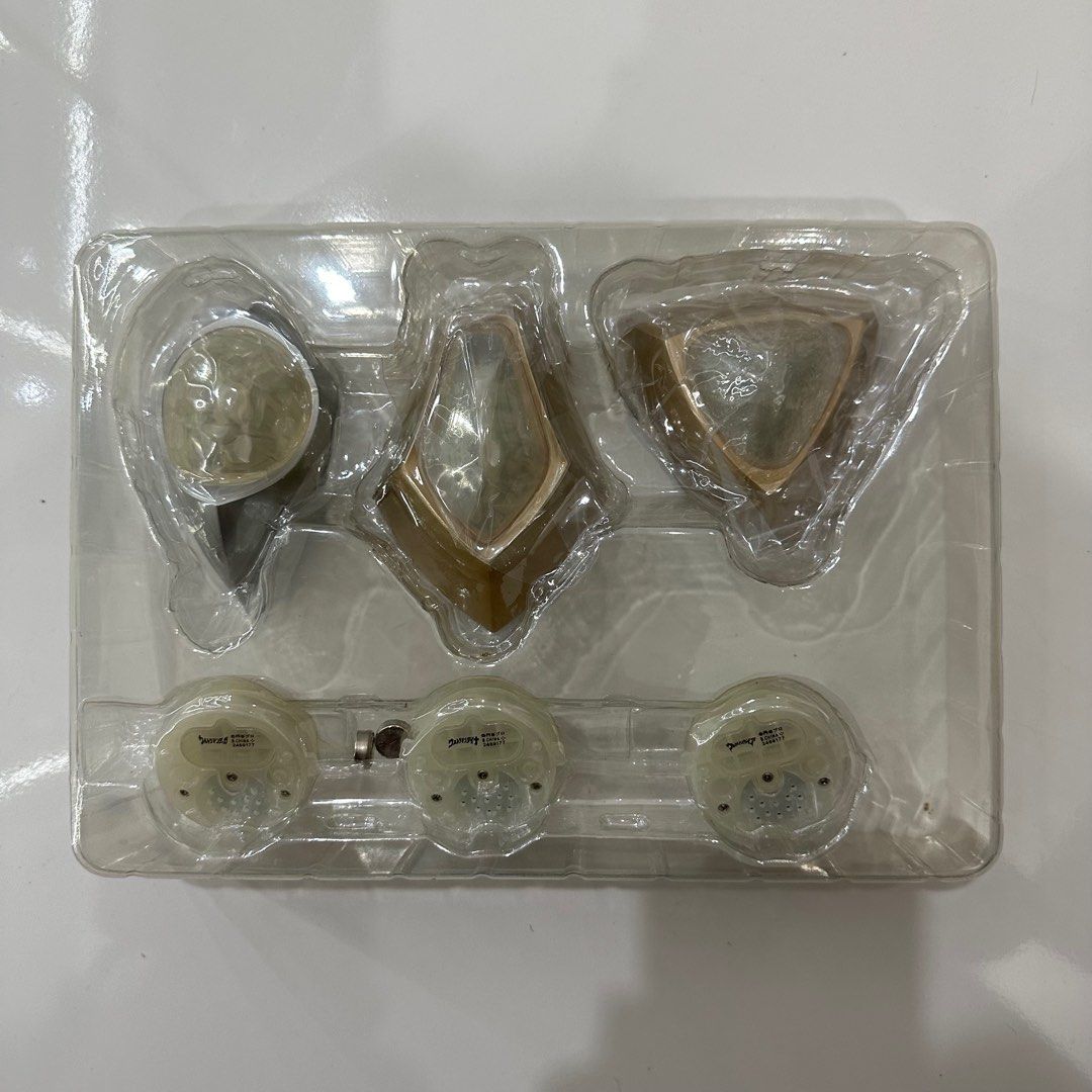 P-BANDAI Ultraman TDG Tiga Dyna Gaia Colour Timer NOT SHF, Hobbies ...