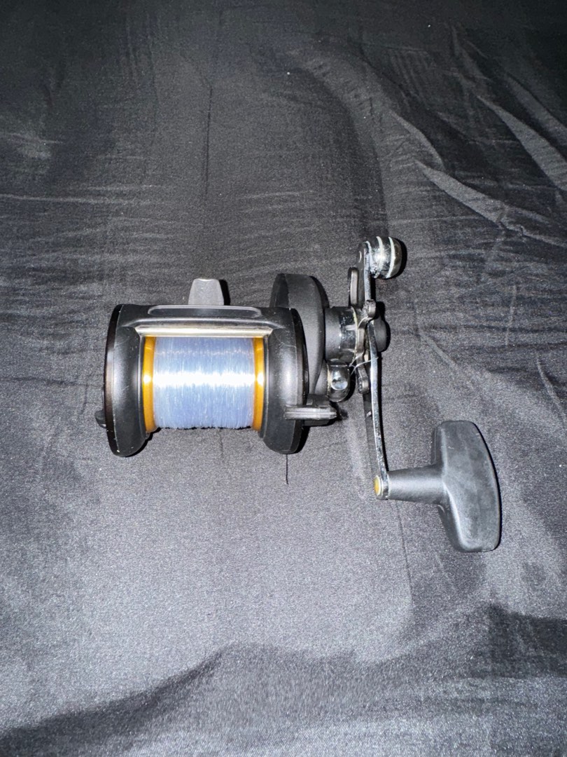 Penn Mag 525, Sports Equipment, Fishing on Carousell