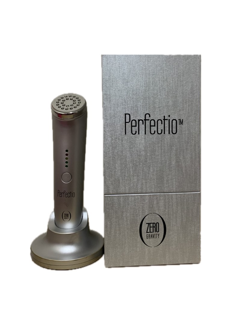 Perfectio Zero Gravity Red Light Therapy, Beauty & Personal Care, Face ...