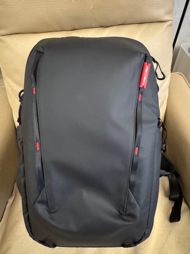 Pgytech OneMo lite 22L 相機背包 Camera backpack, 攝影器材, 攝影配件, 相機袋 - Carousell